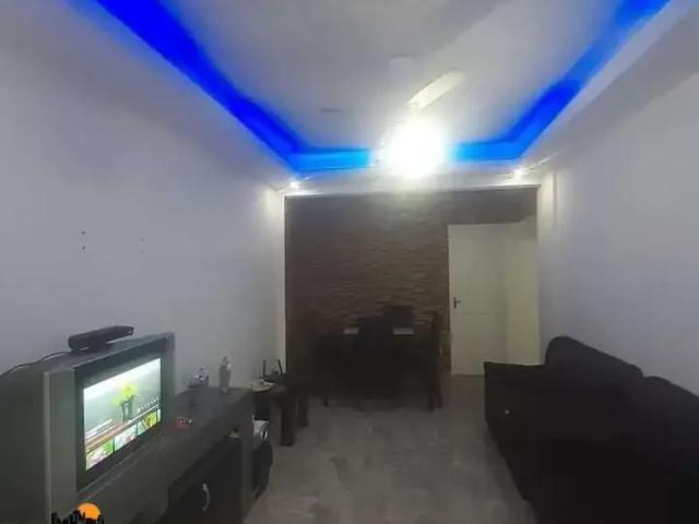 Apartamento para Venda em São Vicente/SP Centro 2 Quartos