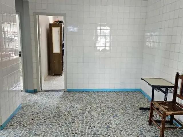 Apartamento para Venda em São Vicente/SP Centro 2 Quartos