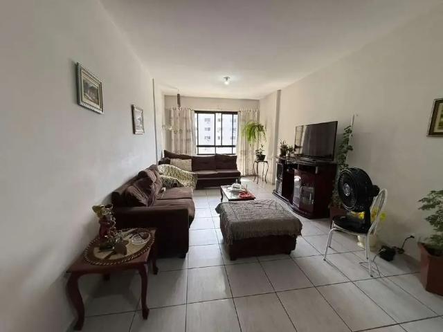 Apartamento para Venda em São Vicente/SP Centro 2 Quartos