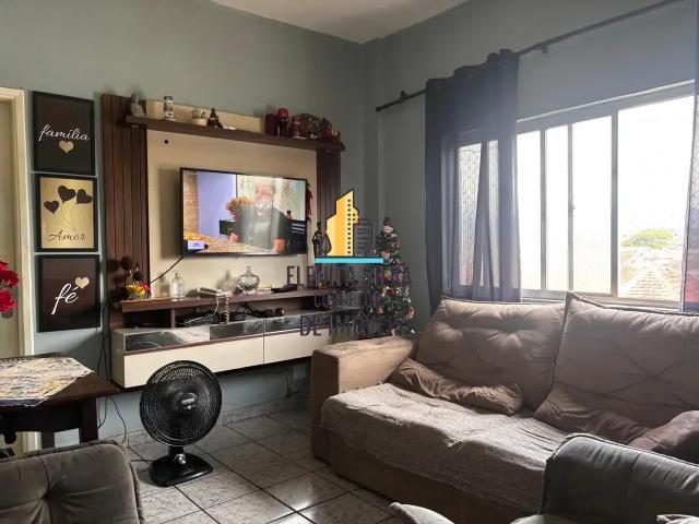 Apartamento para Venda em São Vicente/SP Centro 2 Quartos
