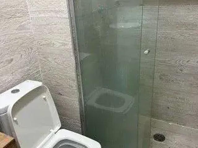 Apartamento para Venda em São Vicente/SP Centro 2 Quartos