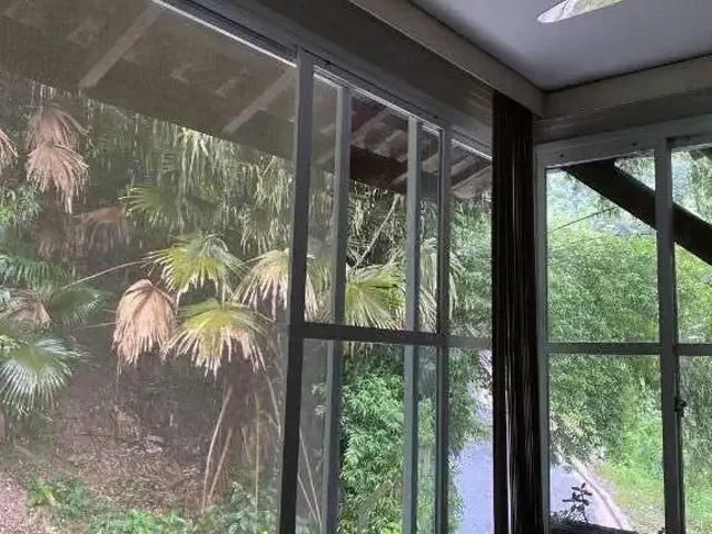 Apartamento para Venda em São Vicente/SP Centro 2 Quartos