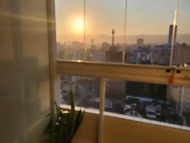 Apartamento para Venda em São Vicente/SP Centro 2 Quartos