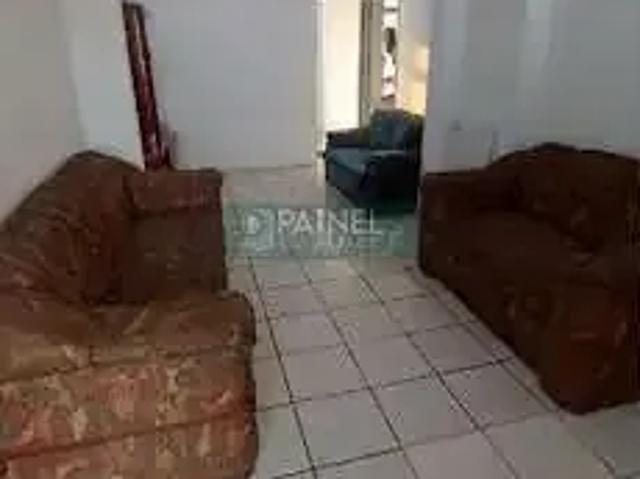 Apartamento para Venda em São Vicente/SP Centro 2 Quartos