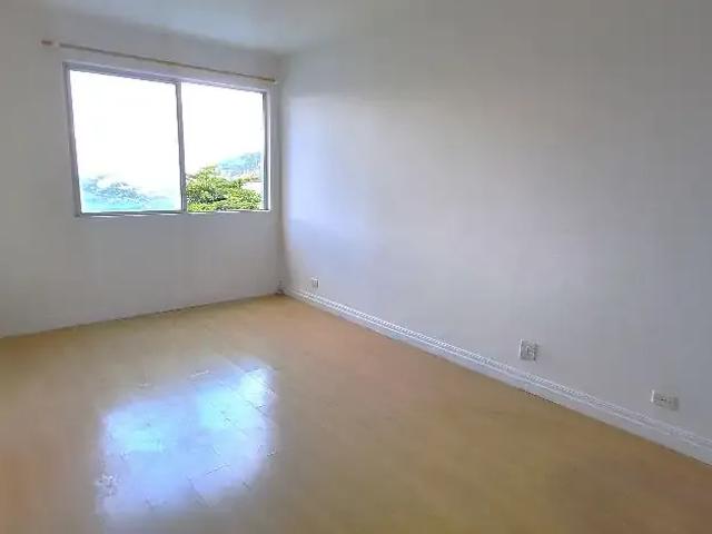 Apartamento para Venda em São Vicente/SP Centro 2 Quartos