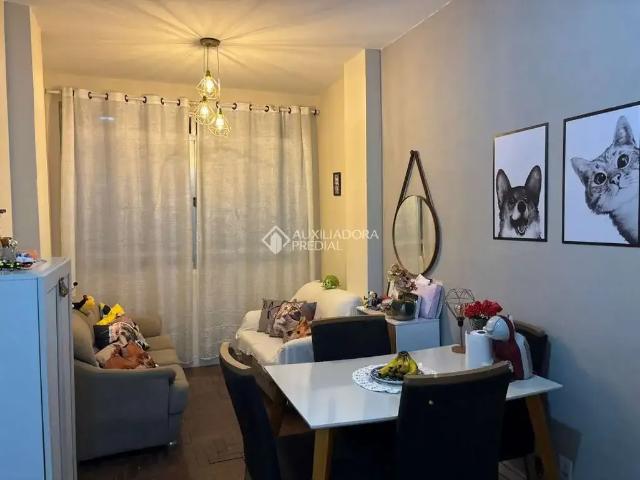 Apartamento para Venda em São Vicente/SP Centro 2 Quartos