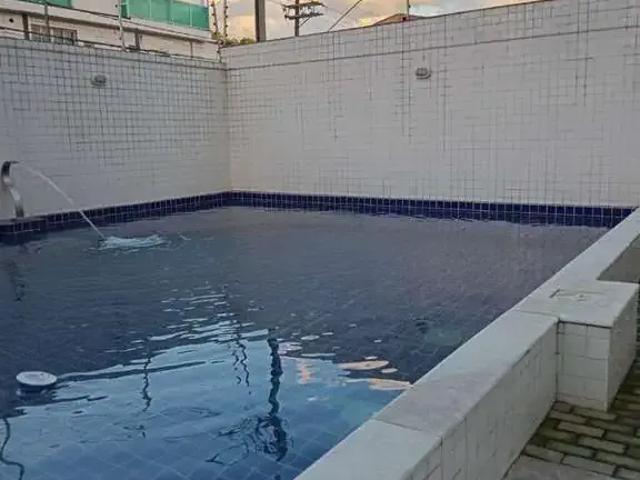 Apartamento para Venda em São Vicente/SP Centro 2 Quartos