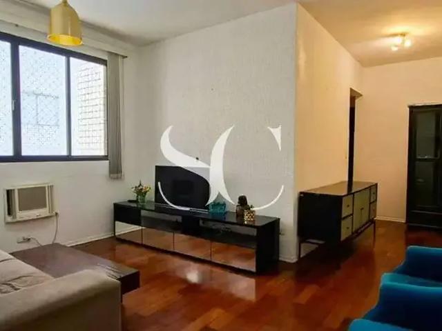 Apartamento para Venda em São Vicente/SP Centro 2 Quartos
