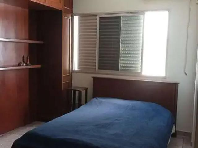 Apartamento para Venda em São Vicente/SP Centro 2 Quartos