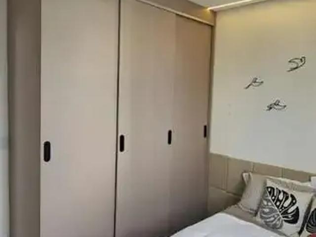Apartamento para Venda em São Vicente/SP Centro 2 Quartos