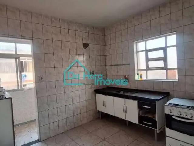 Apartamento para Venda em São Vicente/SP Centro 2 Quartos