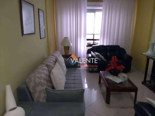 Apartamento para Venda em São Vicente/SP Centro 2 Quartos
