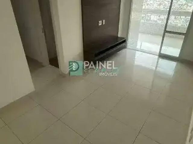 Apartamento para Venda em São Vicente/SP Centro 2 Quartos