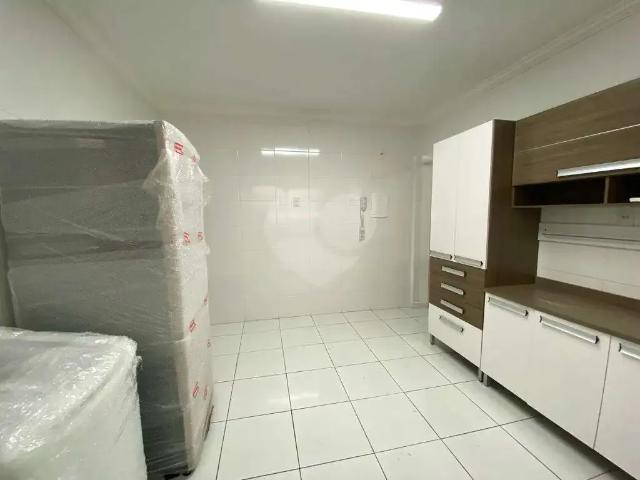 Apartamento para Venda em São Vicente/SP Centro 2 Quartos