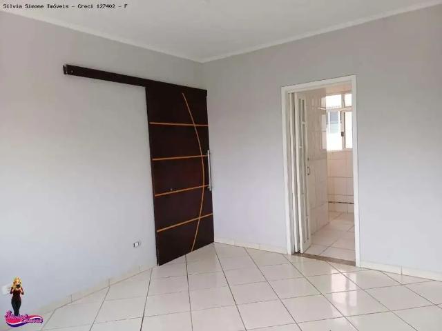 Apartamento para Venda em São Vicente/SP Centro 2 Quartos