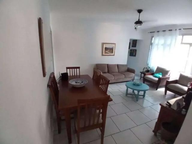 Apartamento para Venda em São Vicente/SP Centro 2 Quartos
