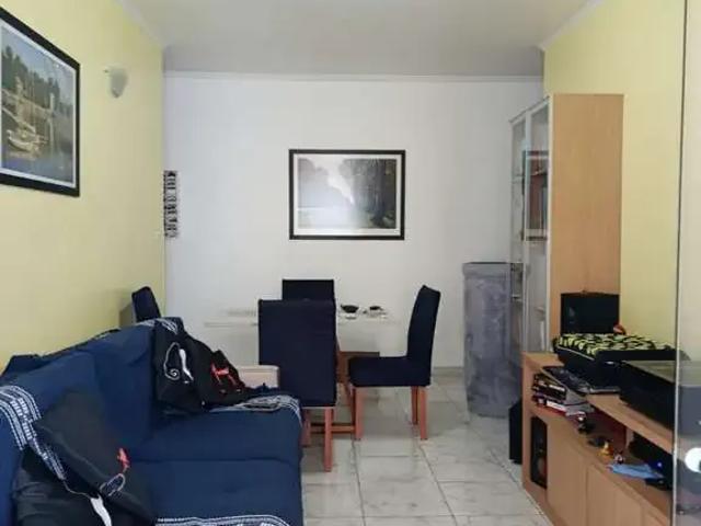 Apartamento para Venda em São Vicente/SP Centro 2 Quartos