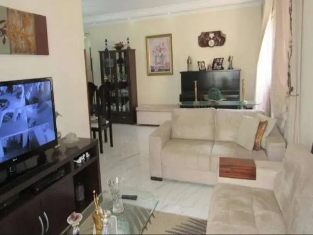 Apartamento para Venda em São Vicente/SP Centro 2 Quartos