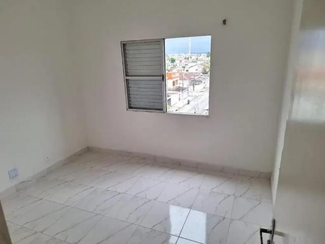 Apartamento para Venda em São Vicente/SP Centro 2 Quartos