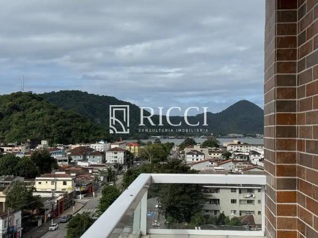 Apartamento para Venda em São Vicente/SP Centro 2 Quartos