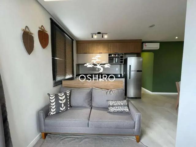 Apartamento para Venda em São Vicente/SP Centro 2 Quartos