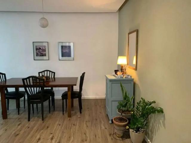 Apartamento para Venda em São Vicente/SP Centro 2 Quartos