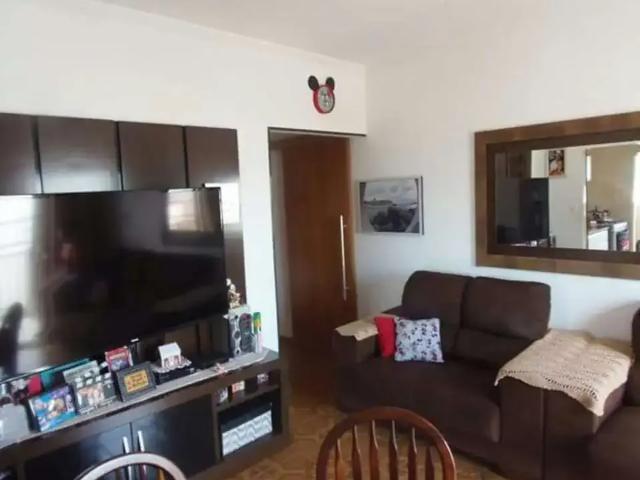 Apartamento para Venda em São Vicente/SP Centro 2 Quartos