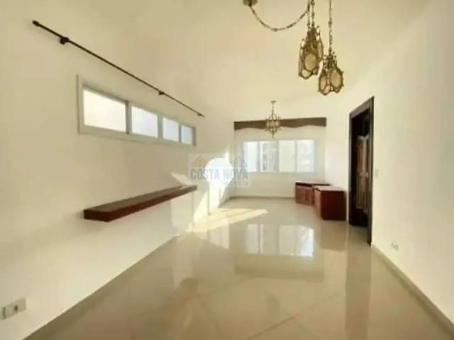 Apartamento para Venda em São Vicente/SP Centro 2 Quartos