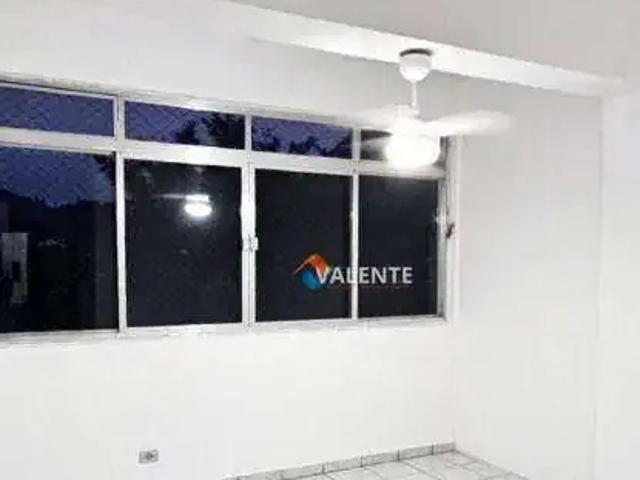 Apartamento para Venda em São Vicente/SP Centro 2 Quartos