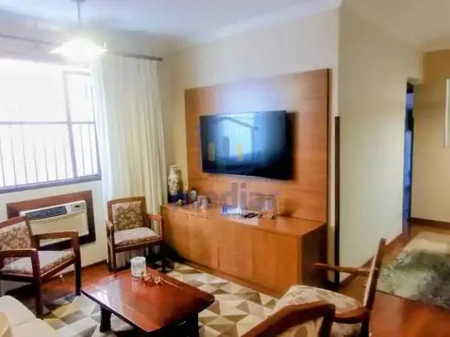 Apartamento para Venda em São Vicente/SP Centro 2 Quartos