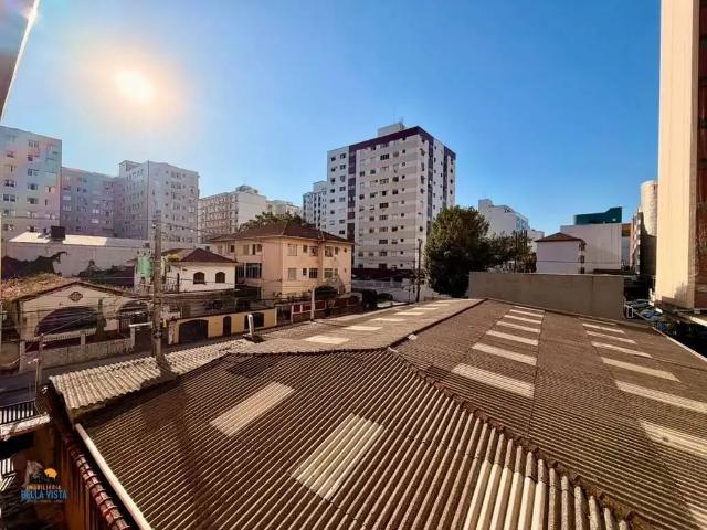 Apartamento para Venda em São Vicente/SP Centro 2 Quartos