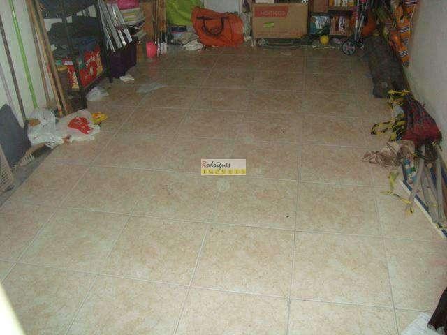 Apartamento para Venda em São Vicente/SP Centro 2 Quartos