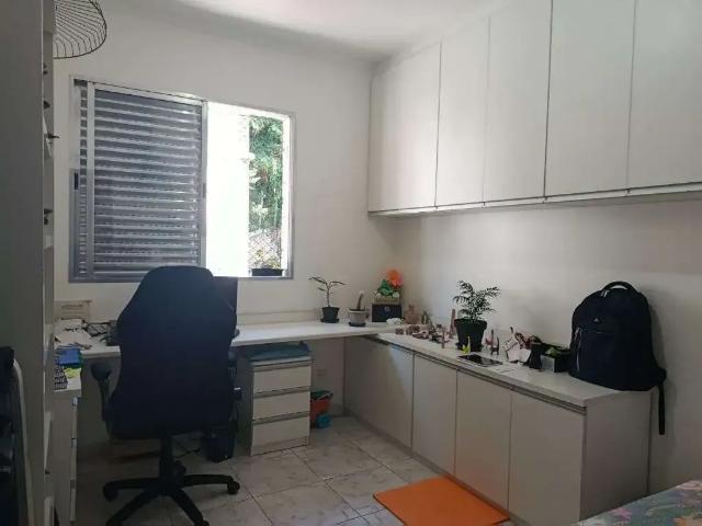 Apartamento para Venda em São Vicente/SP Centro 2 Quartos