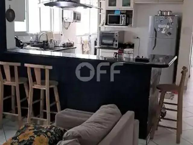 Apartamento para Venda em São Vicente/SP Centro 2 Quartos