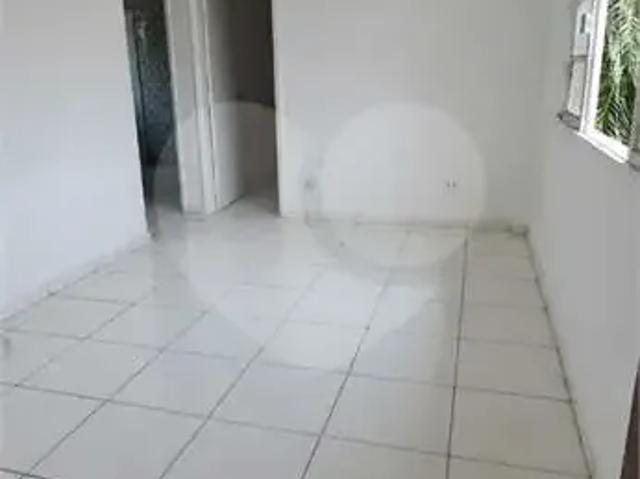 Apartamento para Venda em São Vicente/SP Centro 2 Quartos