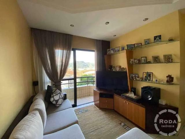 Apartamento para Venda em São Vicente/SP Centro 2 Quartos