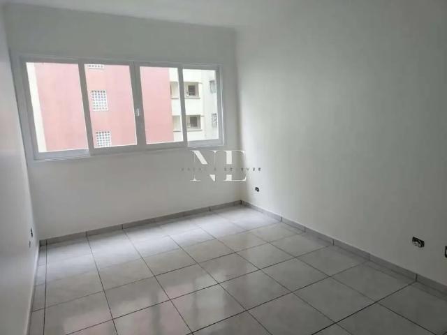 Apartamento para Venda em São Vicente/SP Centro 2 Quartos