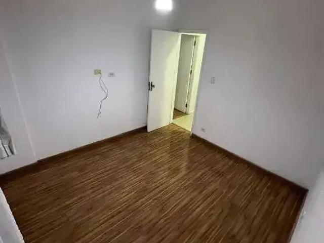 Apartamento para Venda em São Vicente/SP Centro 2 Quartos