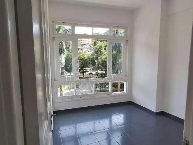 Apartamento para Venda em São Vicente/SP Centro 2 Quartos