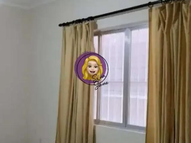 Apartamento para Venda em São Vicente/SP Centro 2 Quartos