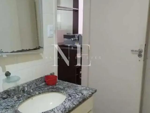 Apartamento para Venda em São Vicente/SP Centro 2 Quartos