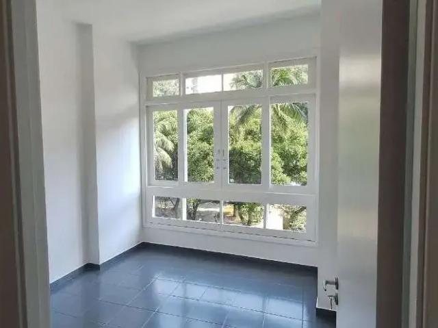 Apartamento para Venda em São Vicente/SP Centro 2 Quartos