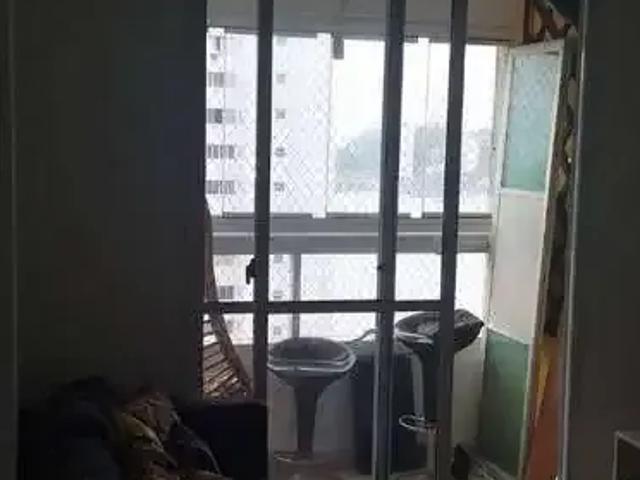 Apartamento para Venda em São Vicente/SP Centro 2 Quartos