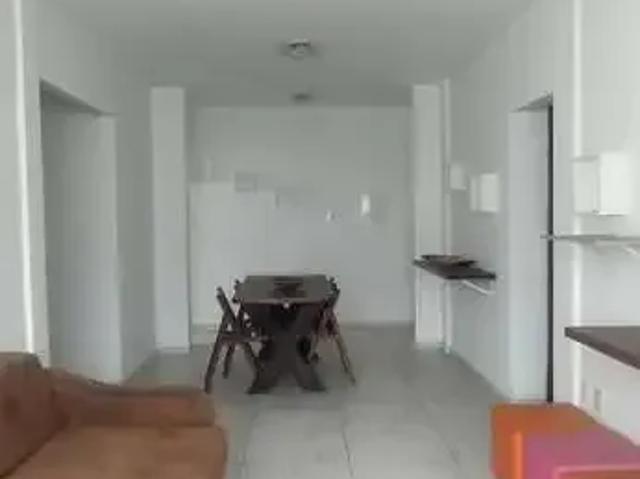 Apartamento para Venda em São Vicente/SP Centro 2 Quartos