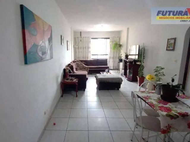 Apartamento para Venda em São Vicente/SP Centro 2 Quartos