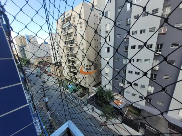Apartamento para Venda em São Vicente/SP Centro 2 Quartos
