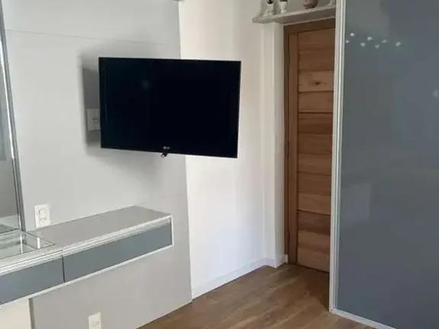 Apartamento para Venda em São Vicente/SP Centro 2 Quartos