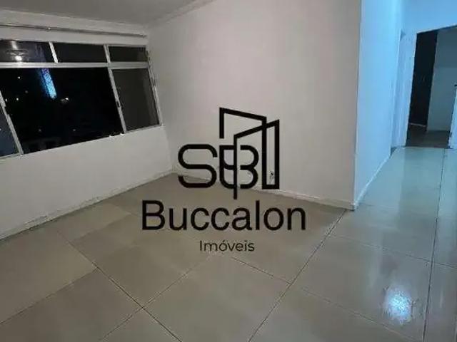 Apartamento para Venda em São Vicente/SP Centro 2 Quartos