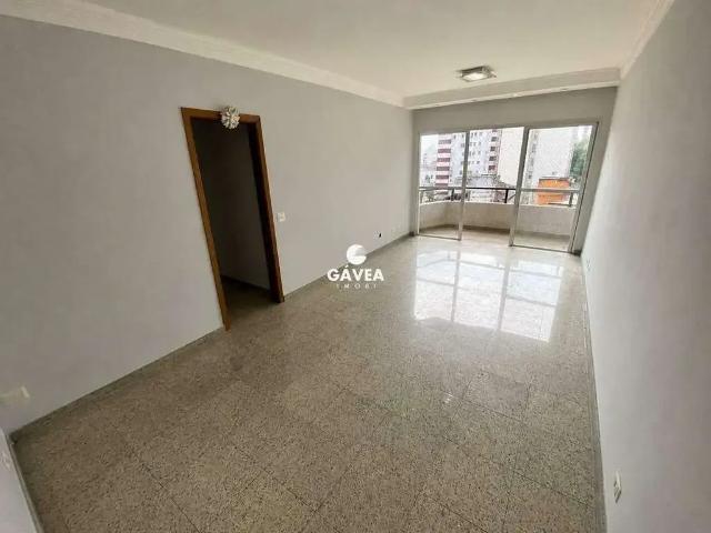 Apartamento para Venda em São Vicente/SP Centro 2 Quartos