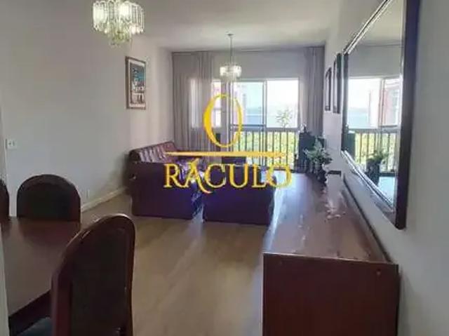 Apartamento para Venda em São Vicente/SP Centro 2 Quartos